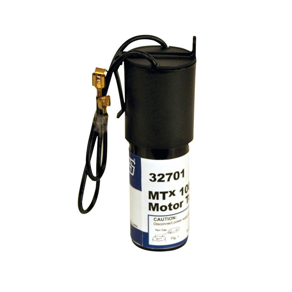 KIT DE ARRANQUE MARS | typ.mx